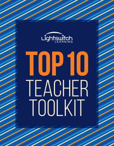 Teacher Professional Development Tool Kit in Collaboration with ASCD