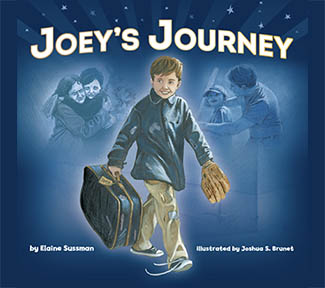 Joey’s Journey | Lightswitch Learning