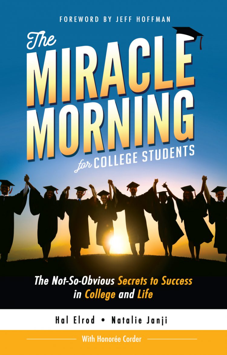 The Miracle Morning for College Students | Lightswitch Learning