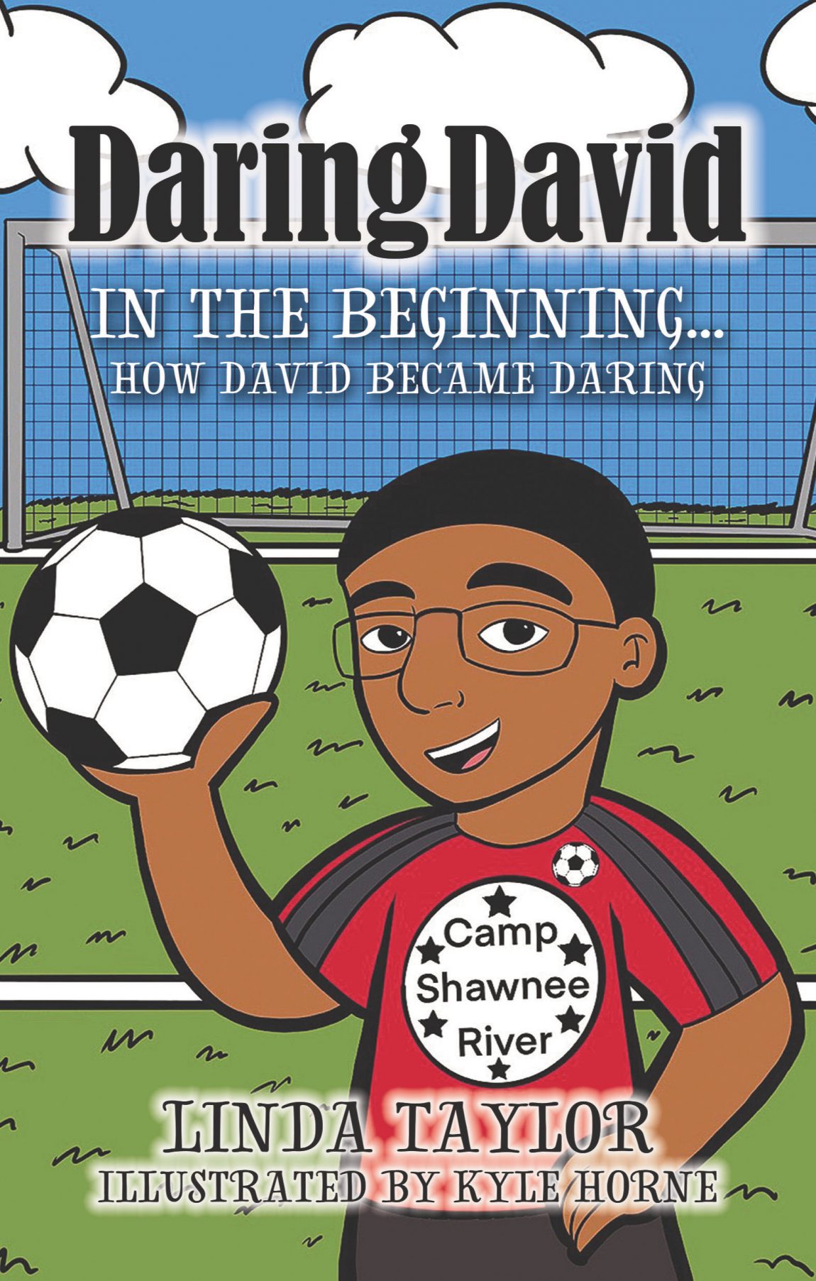 Daring David in the Beginning | Lightswitch Learning