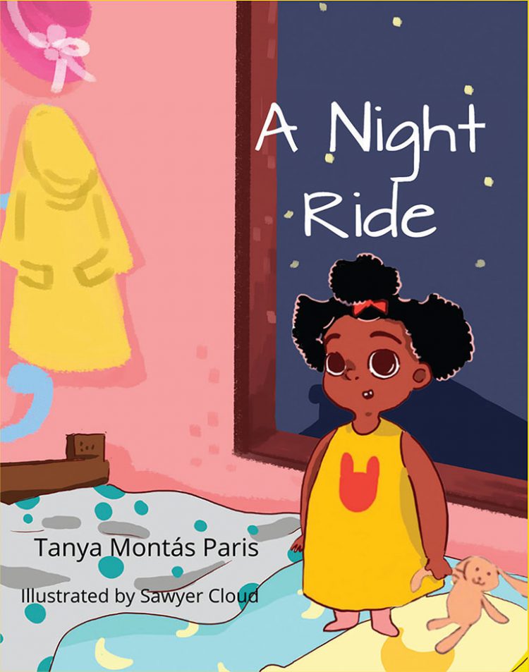 A Night Ride | Lightswitch Learning