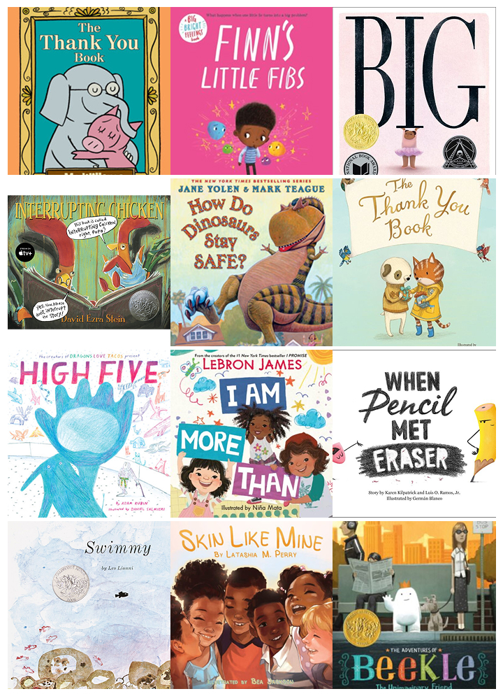 Classroom Library Grade Level Set - 1st Grade | Lightswitch Learning