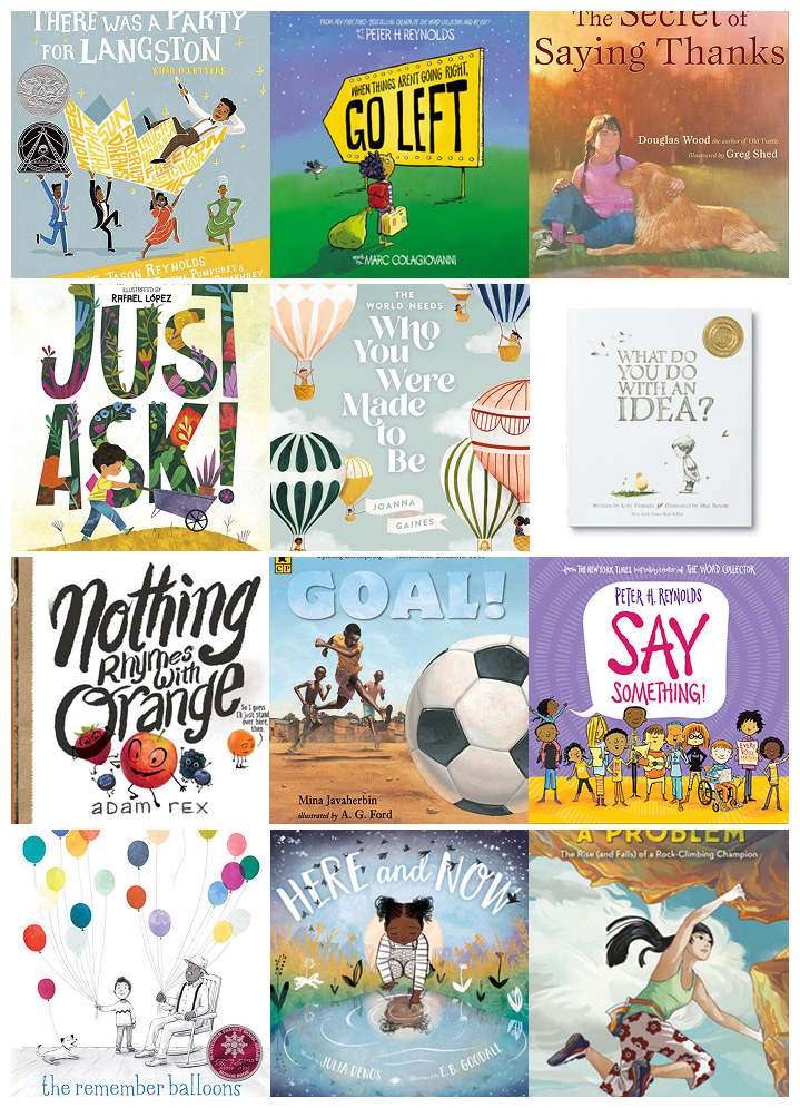Classroom Library Grade Level Set - 4th Grade | Lightswitch Learning