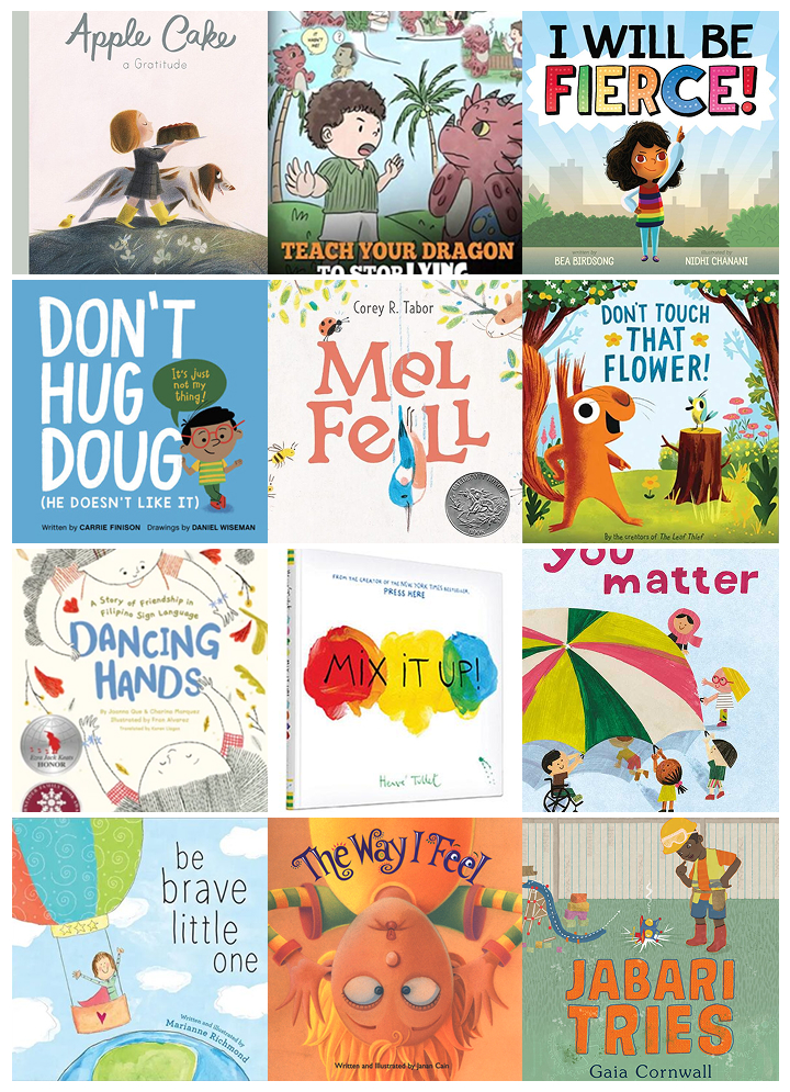 Classroom Library Grade Level Set - Pre-K | Lightswitch Learning