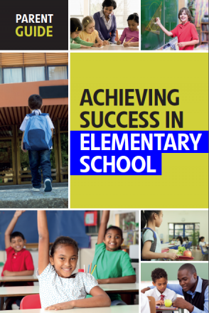 Achieving Success in Elementary School | Lightswitch Learning