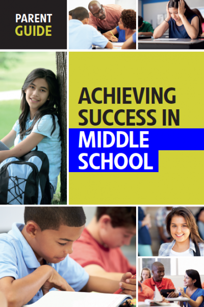 Achieving Success in Middle School | Lightswitch Learning