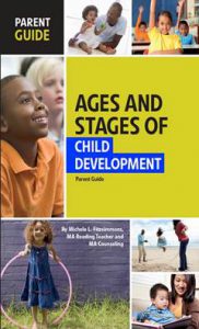 Ages and Stages of Child Development Books | Lightswitch Learning