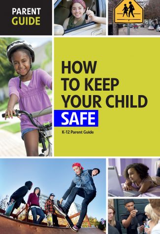 How to Keep Your Child Safe | Lightswitch Learning