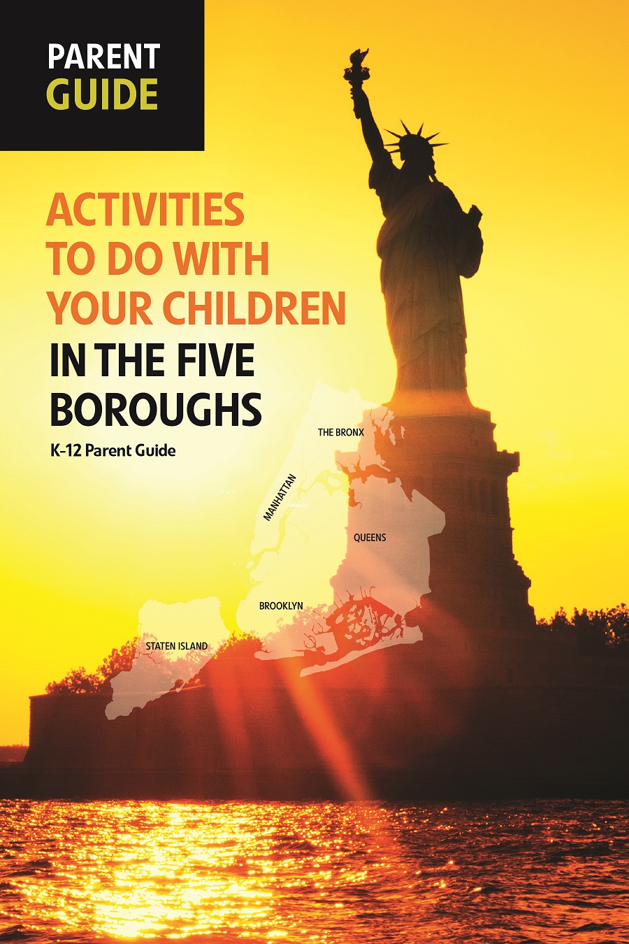 Activities to do With Your Children in the Five Boroughs | Lightswitch ...