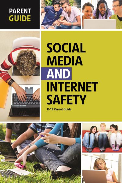 Social Media and Internet Safety | Lightswitch Learning