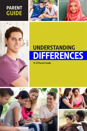 Understanding Differences | Lightswitch Learning