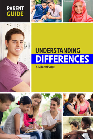 Understanding Differences | Lightswitch Learning